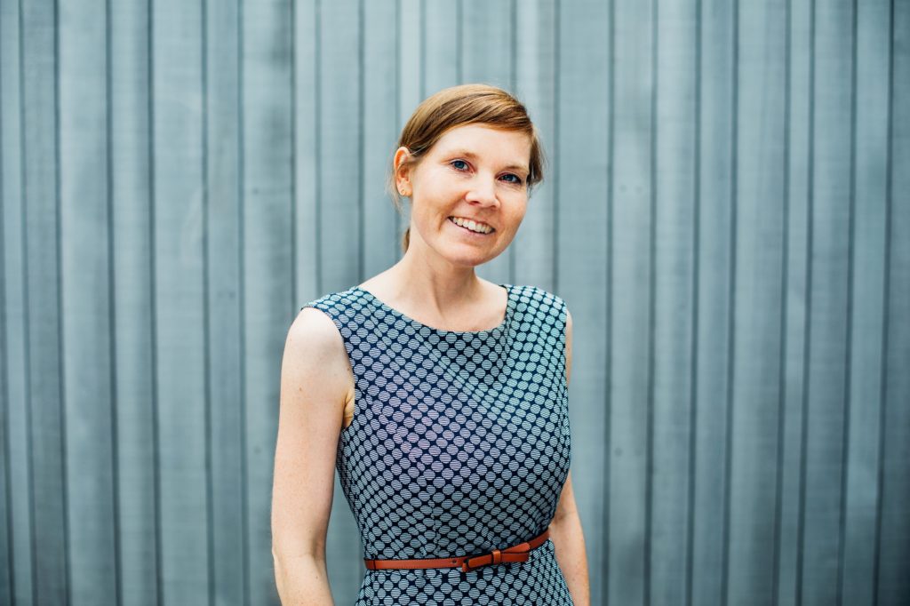 Dr. Sarah Albrecht - islamundgesellschaft.de